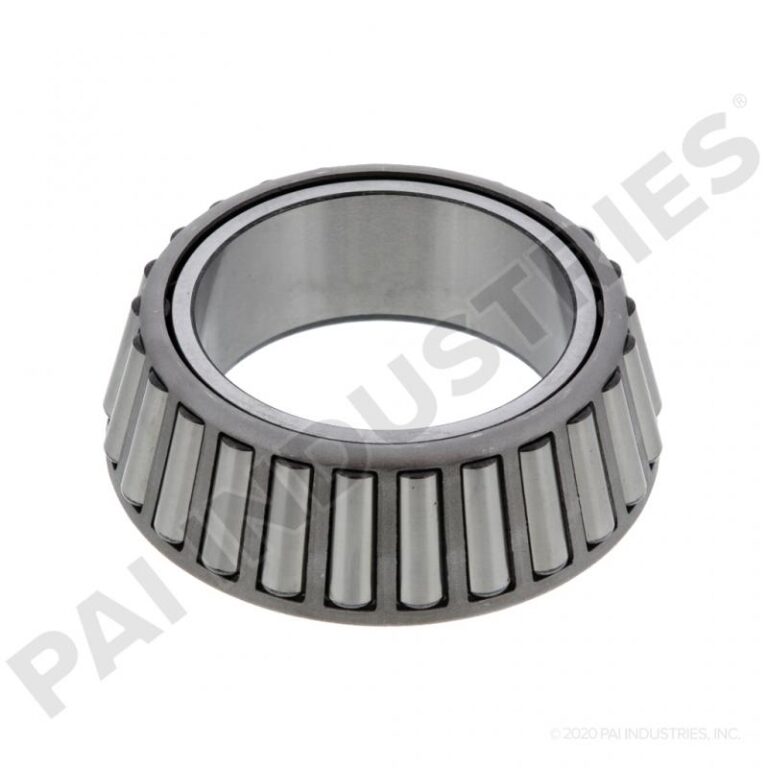 CONO DE MAZA TRASERA (INTERIOR) – Ivan Mack