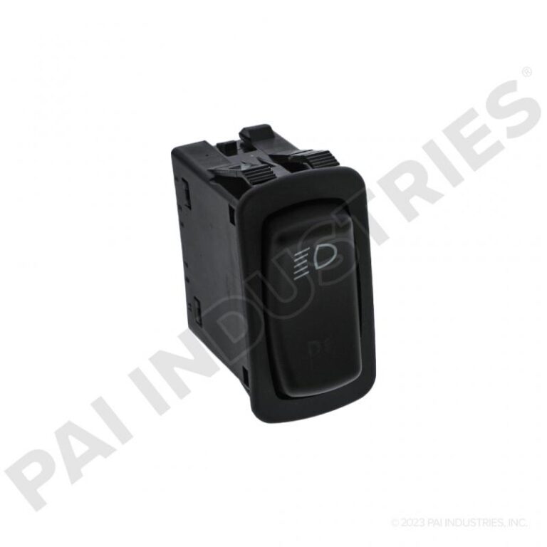 SWITCH LUCES – Ivan Mack