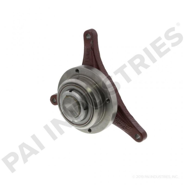 SOPORTE DE ASPA (MP8) – Ivan Mack