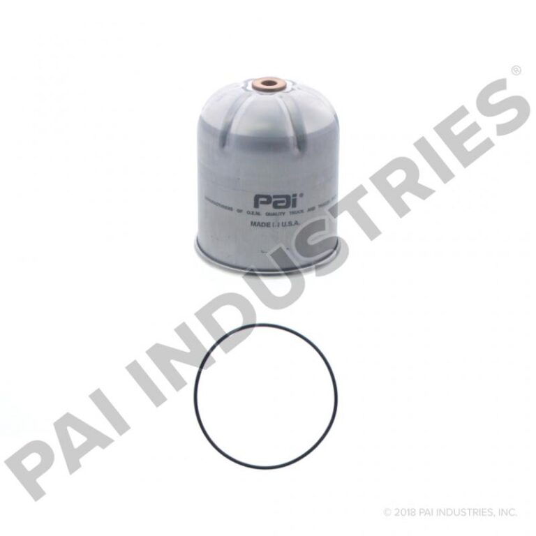 FILTRO DE ACEITE CENTRIFUGO (E-TECH) – Ivan Mack