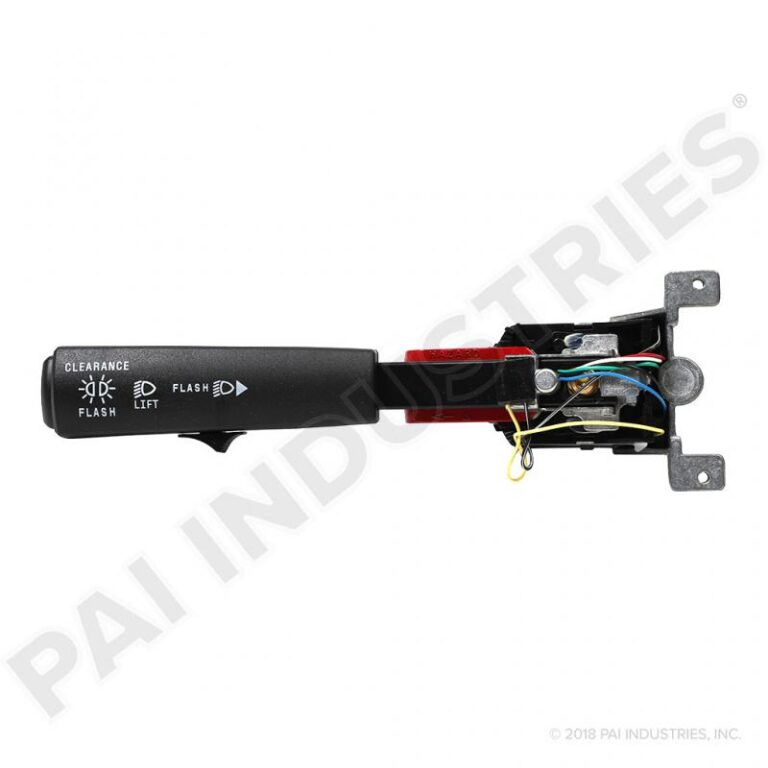 PALANCA INTERMITENTE (CV) – Ivan Mack